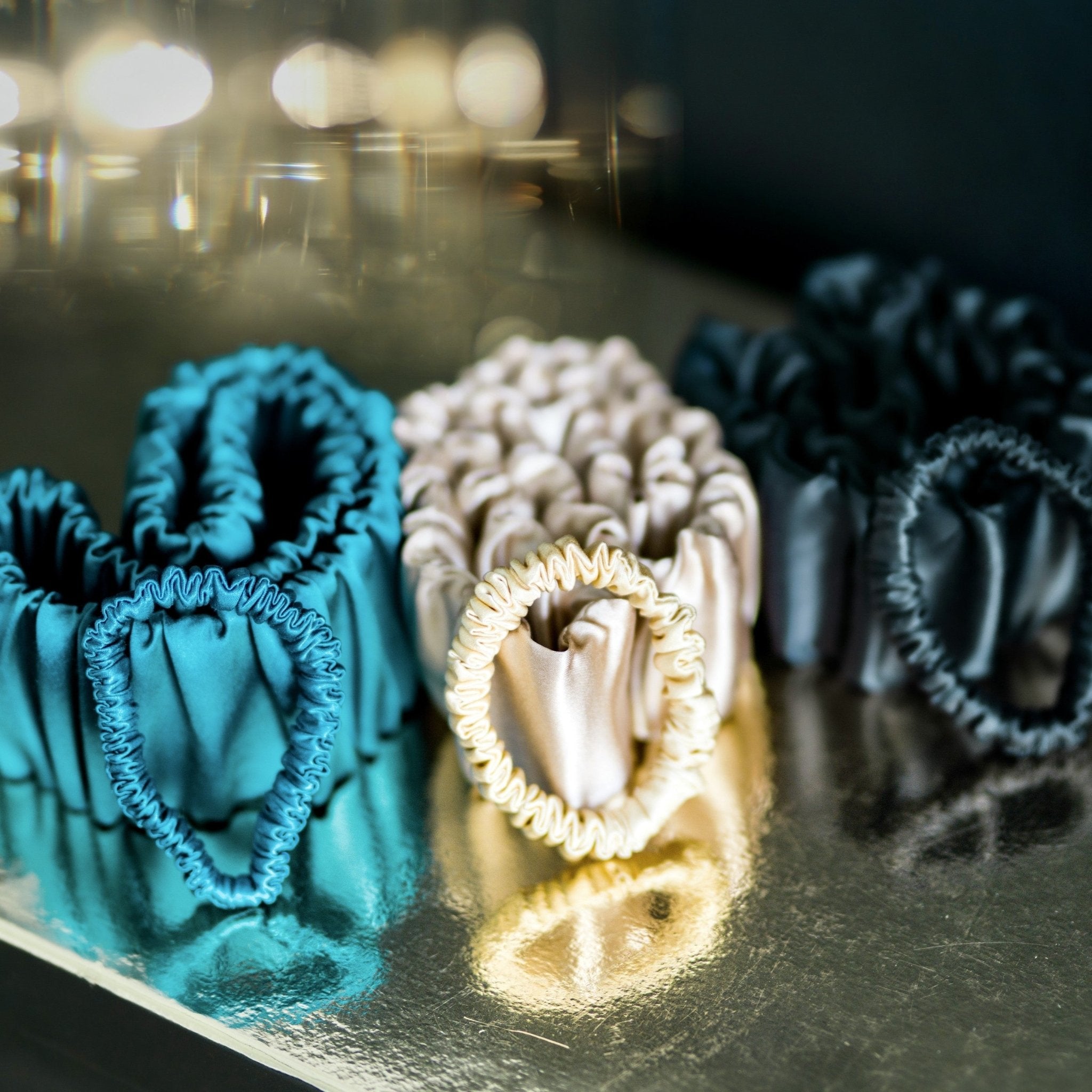 Silk Headbands for Women: Unleash Your Style with NOCHKA